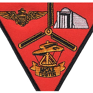 Air Station Tustin California Patch