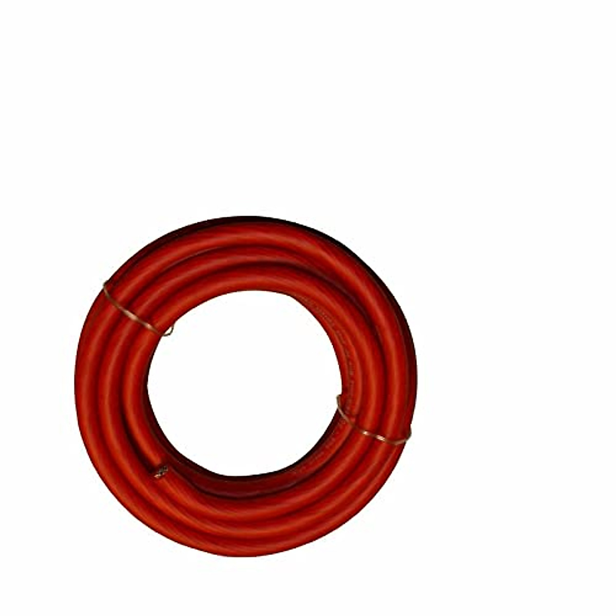 IMC Audio WK-4RED 4 Gauge Amplifier Installation Wiring Kit - A Car Amplifier Wiring Kit Helps You Make Connections and Brings Power to Your Radio, Subwoofers and Speakers.