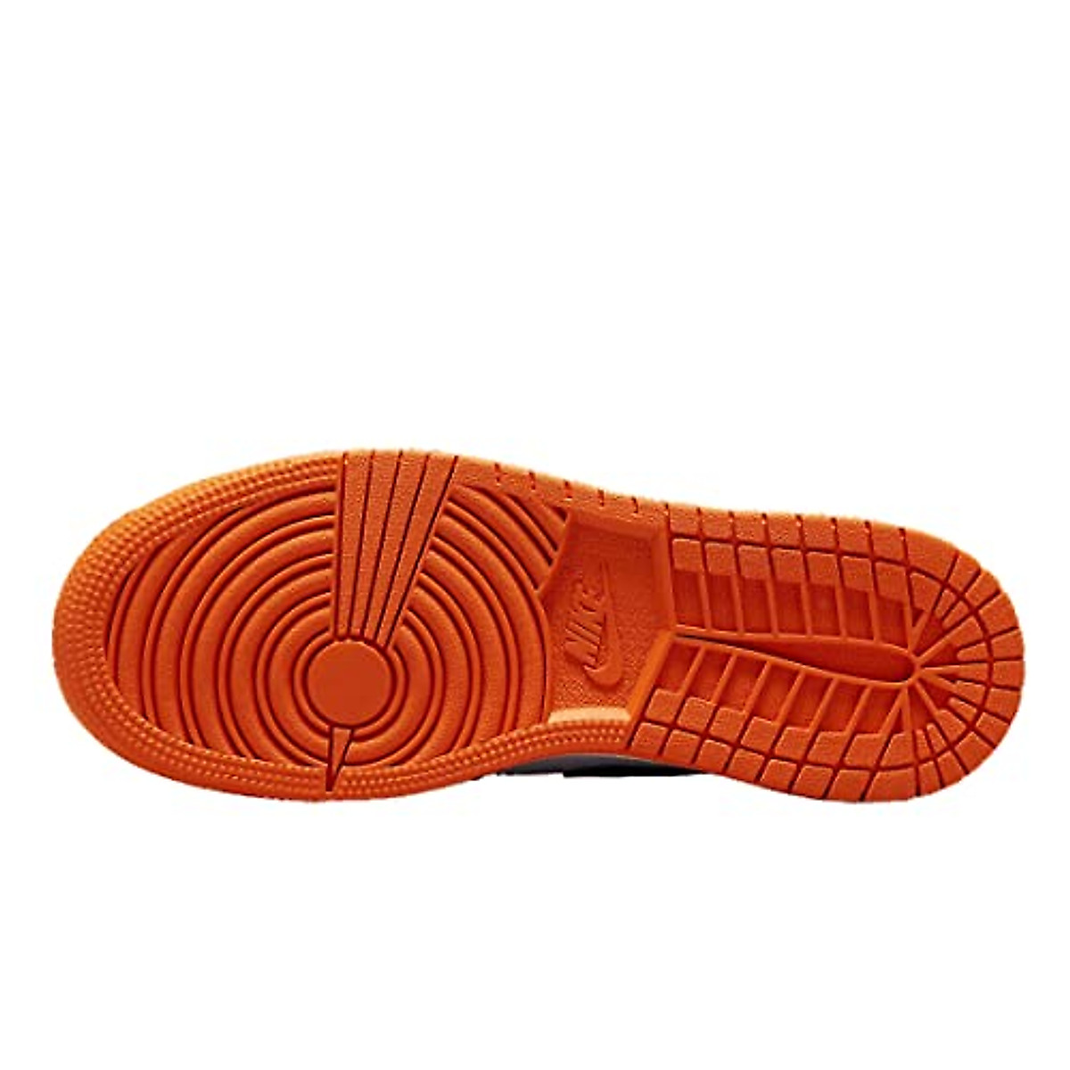 Jordan Youth Air 1 Mid DQ8390 100 Basketball Blossom - Size 6Y