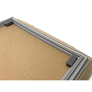 Refrigerator Freezer Door Gasket DA97-05557Y