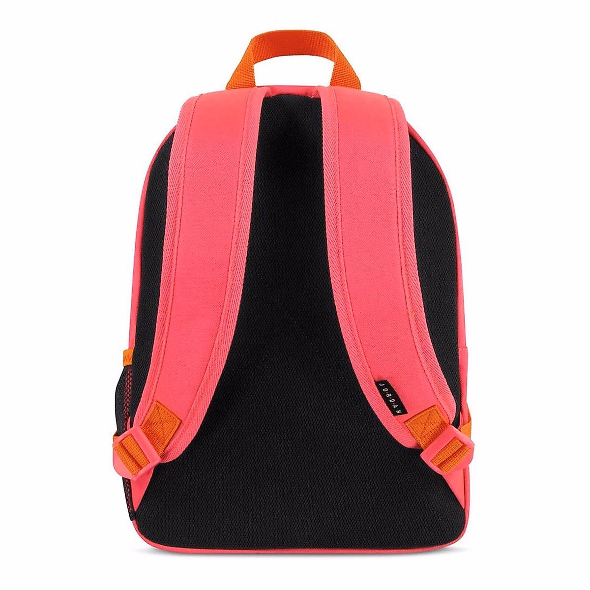 Nike Jordan Mini Backpack Air Pink Code 7A0654-A3E, pink, Taglia unica