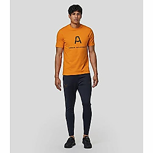 McLaren Indy Car Men's Core Logo Drivers T-Shirt