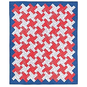How Do I Quilt It?: Learn Modern Machine Quilting Using Walking-Foot & Free-Motion Techniques