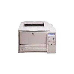 HP LaserJet 2300 - Printer - B/W - laser - Legal, A4 - 1200 dpi x 1200 dpi - up to 24 ppm - capacity: 350 sheets - Parallel, USB