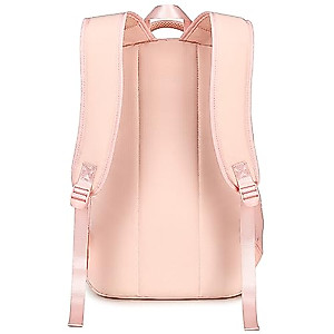 abshoo Lightweight Travel Backpack For School Women Girls Laptop Backpack College Water Resistant Daypack Bookbag (Pink)