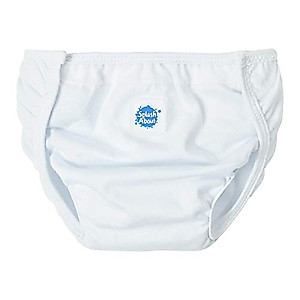 Splash About Cotton Under Diaper for Happy Nappy Swim Diaper, 1-3 Years