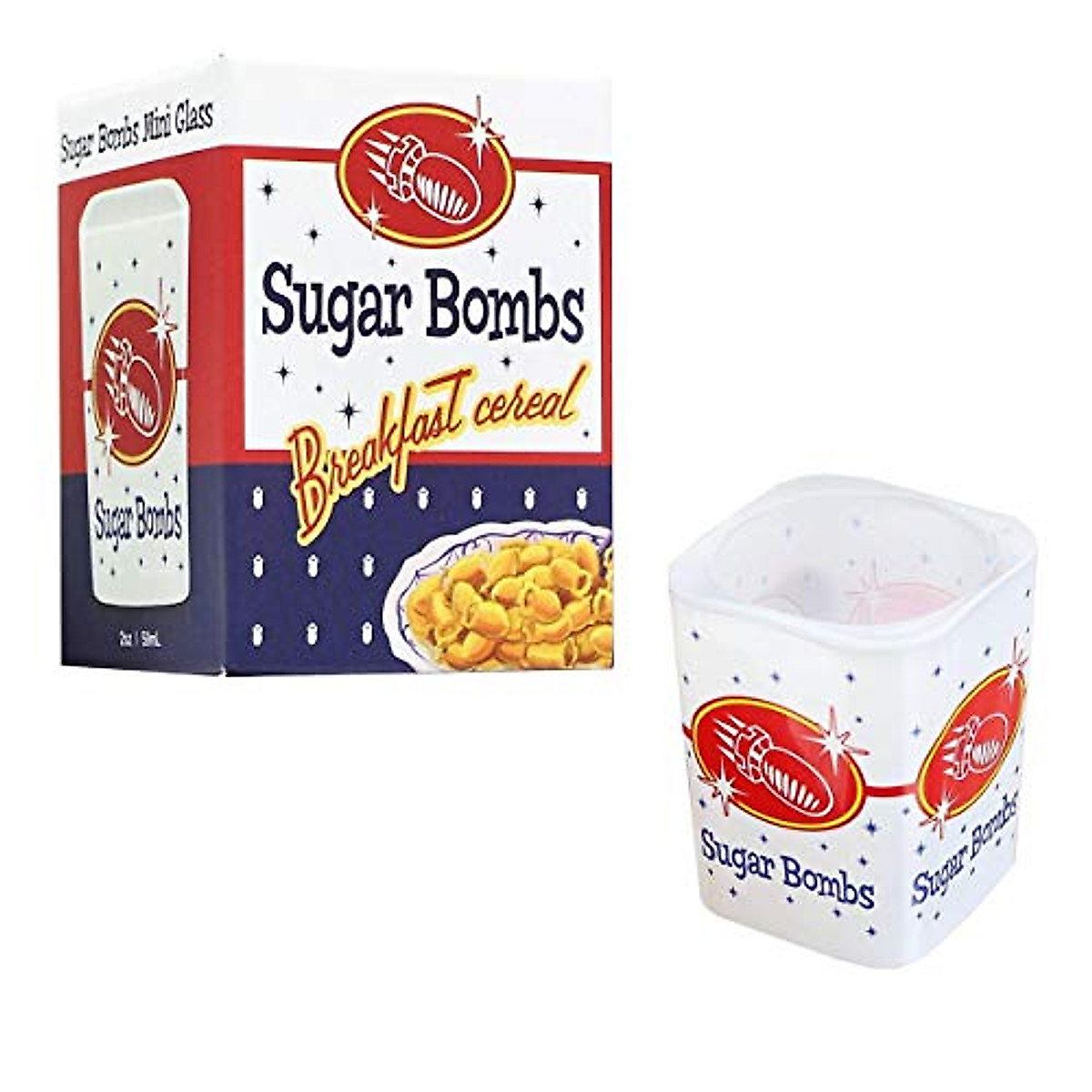 Fallout Series 3 Looksee Mini Box with Fallout 76 Socks, Trading Cards and More