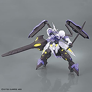 Bandai Hobby - Gundam IBO - #35 Gundam Kimaris Vidar, Bandai HG IBO1/144