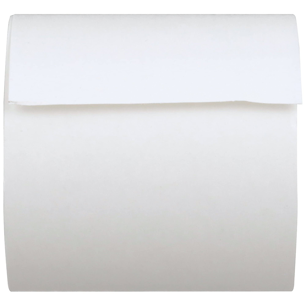 McKesson ECG Recording Paper, White Diagnostic Thermal Paper, 2 in x 100 ft, 10 Count, 1 Pack