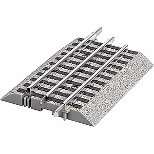 Lionel FasTrack 4.5" Straight Track