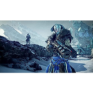 Outriders: Worldslayer - Xbox Series X|Xbox One [Base Game Included]