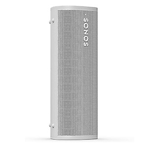 Sonos Roam - Lunar White (Renewed)