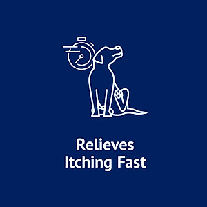 Naturel Promise Fresh & Soothing Oatmeal Itch Relief Medicated Spray, 8oz