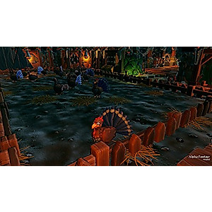 Dungeons 3 (Xbox One)