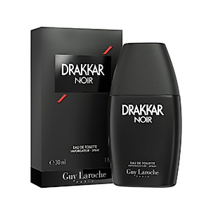 Drakkar Noir By Guy Laroche For Men Edt 3.4 Oz