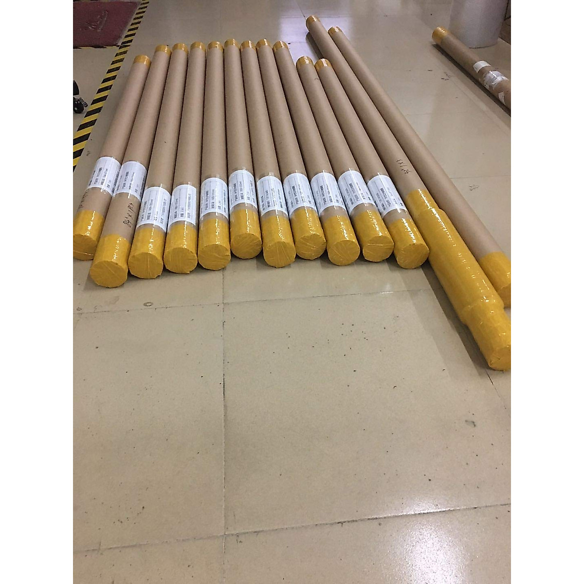 Xintai Touch 32'' to 84'' Real 10 Touch Points Infrared Touch Panel,IR Touch Frame Overlay kit (32 inches)