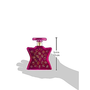 Perfumista Avenue by Bond No. 9 for Women - 3.3 oz Parfum Spray
