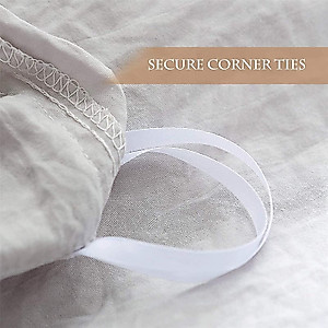 Dreaweet Aztec Southwestern Pattern Quilt Covers Native American Style Comforter Cover Sets with Zipper Closure, 1 Piece Duvet Cover with 2 Pillow Shams Cover, King Size