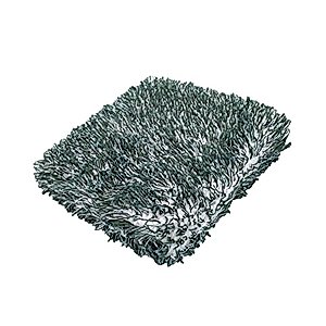 Magwet Madmax Forest Wash Pad - Ultra Absorbent Premium Microfiber Car Wash Sponge and Washing Gloves with Lint&Scratch Free for Trucks, SUVs, Boats & Motorcycles