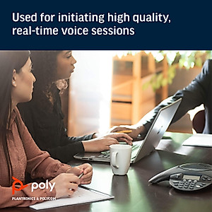 Polycom Soundstation IP 6000 2200-15600-001 For Poe - No Power Supply Included