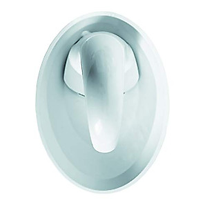 Pioneer Pet Swan Pet Drinking Fountain for Cats and Dogs - 80oz Capacity, Great for Multiple Pets – Great for Pets Who Love the Faucet - Bubbler and Bowl Dispenser Design Keeps Water Moving