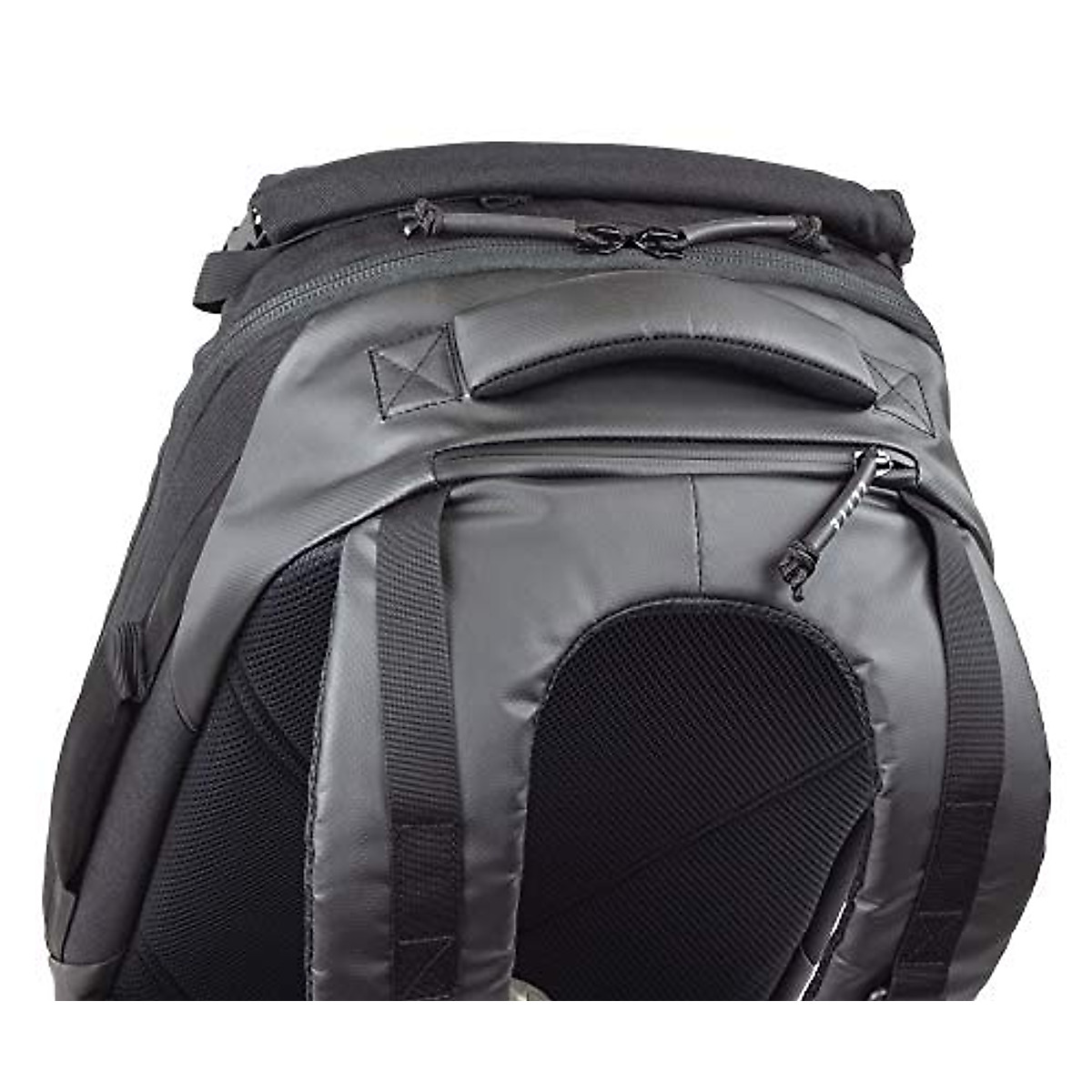 Elite Survival Systems 7726-B Stealth SBR Backpack, Black, One Size