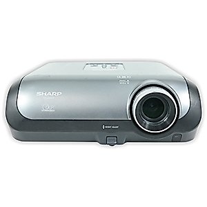 Sharp XG-MB65X DLP Projector