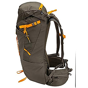 ALPS Mountaineering Clay/Apricot, 45L