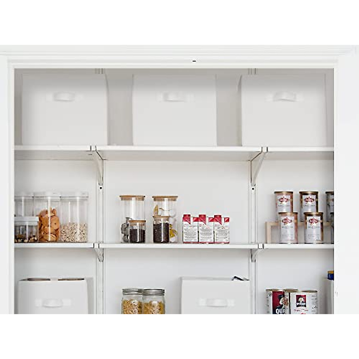 StorageWorks Storage Baskets for Organizing