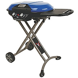 Coleman Roadtrip X-CURSION Grill Blue C001