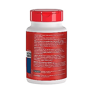 Move Free Advanced Glucosamine Chondroitin MSM Joint Support Supplement, Supports Mobility Comfort Strength Flexibility & Bone - 120 Tablets (40 servings)*