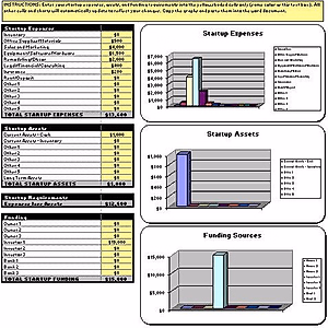 Driveway Sealing Seal Coating Service BUSINESS PLAN + MARKETING PLAN = 2 PLANS!