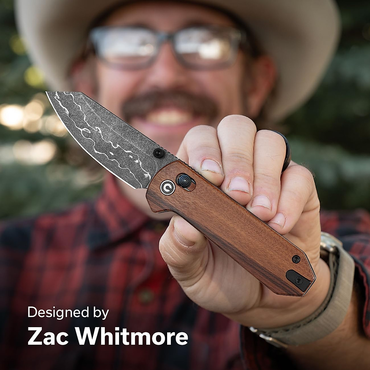 CIVIVI Yonder and Elementum Utility, Great EDC Knife Set