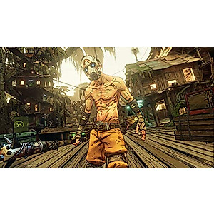 Borderlands 3 Xbox One