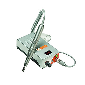 T POWER 12.6V Charger for Medicool PRO Power 35K PN 110502 Li Battery Nail Drill Filing System 20K ProPower 35000RPM Ac Dc Adapter Power Supply