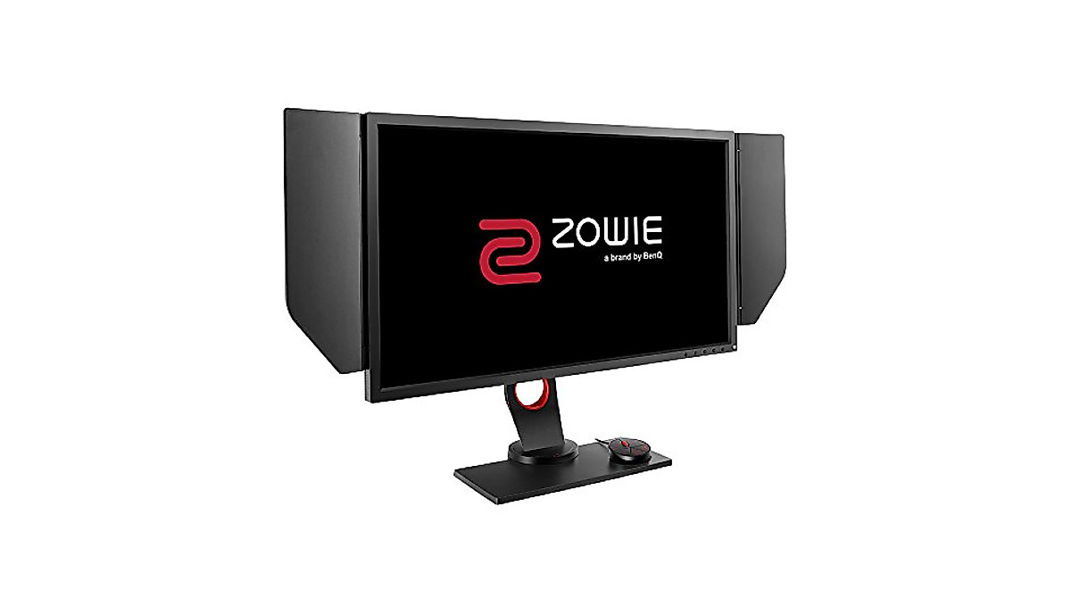 BenQ ZOWIE XL2740 27" Gaming Monitor - 240Hz, G-Sync