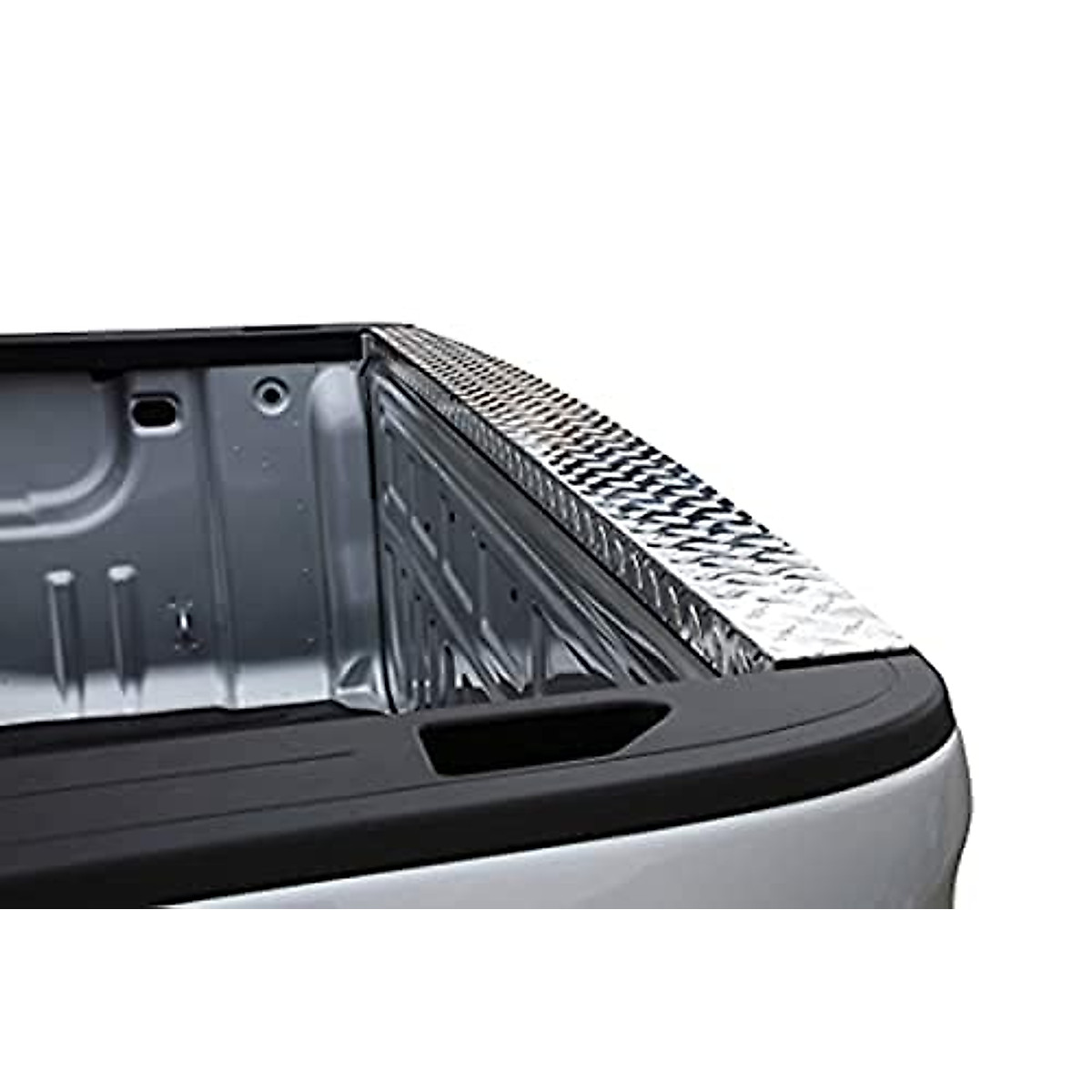 Dee Zee DZ2122 Brite-Tread Tailgate Protector