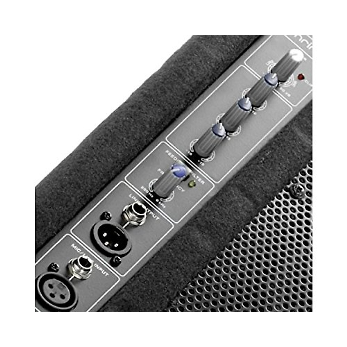 Behringer Eurolive F1320D 300W 12 inch Active Floor Monitor