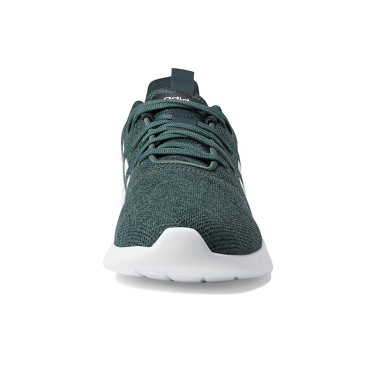 adidas Puremotion Green Oxide/Off-White/Magic Beige 8 B (M)