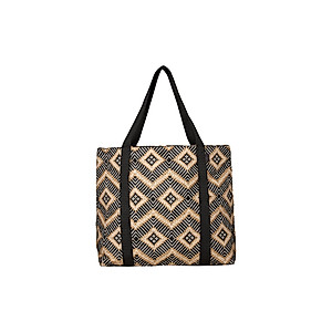 O'NEILL Womens La Mata Fashion Bag, Black