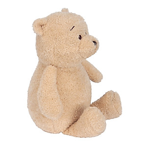Lambs & Ivy Disney Baby Classic Winnie The Pooh Plush Stuffed Animal Toy