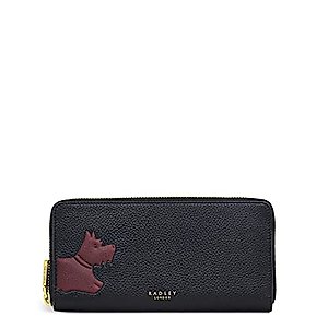 RADLEY London Stamp - Large Zip Around Wallet