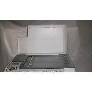 HP Photosmart C5180 All-in-One Printer, Scanner, Copier (#Q8220A)