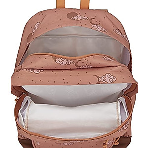 JanSport JS0A2SDD94D Cool Student Sego Stars