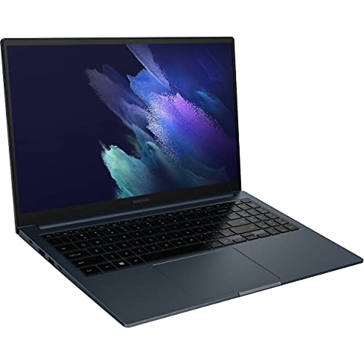 SAMSUNG 2022 Galaxy Book Odyssey 15.6" FHD Laptop Computer, Intel Quard-Core i7 11600H, 16GB DDR4 RAM, 1TB PCIe SSD, GeForce RTX 3050 Ti, WiFi 6, BT 5.1, Backlit KB, Fingerprint Reader, Windows 11
