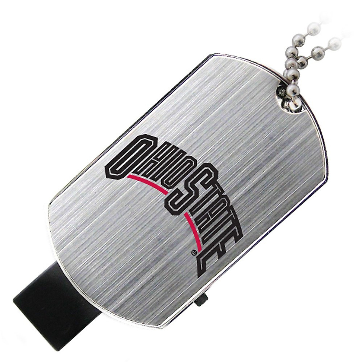 Ohio State Buckeyes Flash Tag USB Drive 16GB