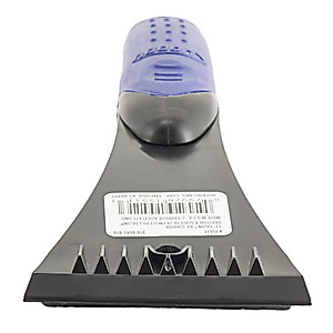 SubZero 15511 11" Talon Dual Blade Ice Scraper