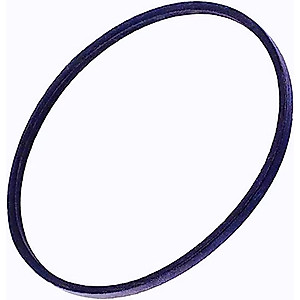 754-04088 Drive Belt 3/8” x 31”for MTD Craftsman Troy-Bilt Snow Blower 2006 and Newer