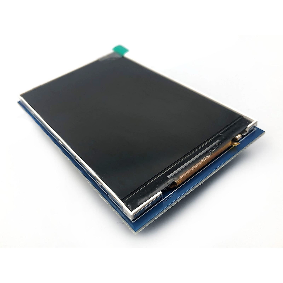 FainWan 3.5" IPS TFT LCD Display ILI9486/ILI9488 480x320 36 Pins Touch digitizer Module with SD Card Socket PCB Compatible with Ar-duino Mega2560