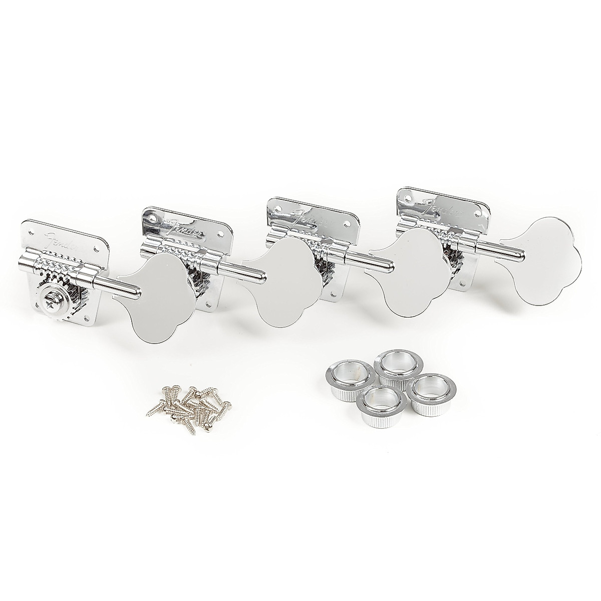Fender Pure Vintage 70s Bass Tuning Machines